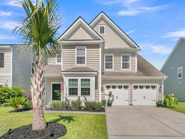9831 Black Tupelo Ln, Ladson, SC 29456