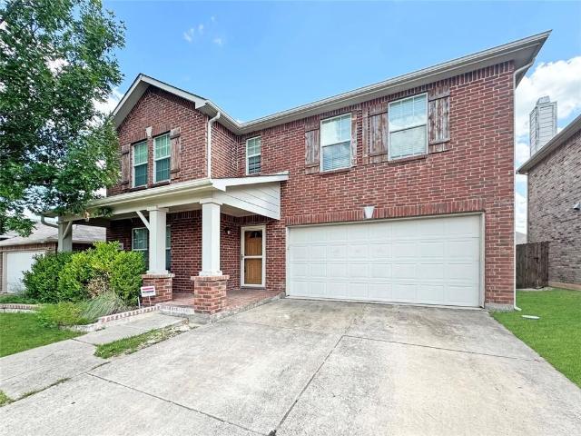 9831 Dartmouth Drive, Frisco, TX