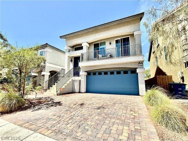 9831 Panther Hollow St, Las Vegas, NV 89141