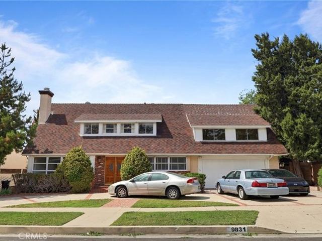 9831 Quartz Ave, Chatsworth, CA 91311