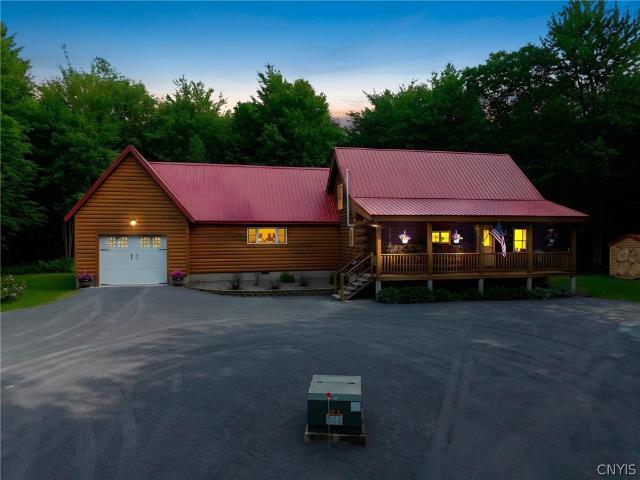 9831 Steam Mill Road
