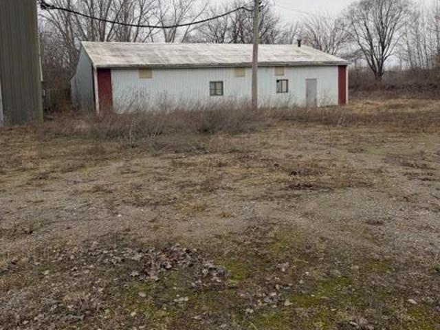 9831 Tuscola Road
