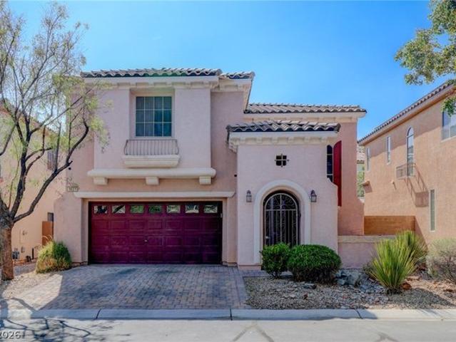9831 Twin Mill St, Las Vegas, NV 89178
