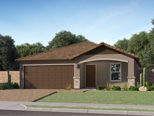 9831 W Mitchell Dr, Phoenix, AZ 85037