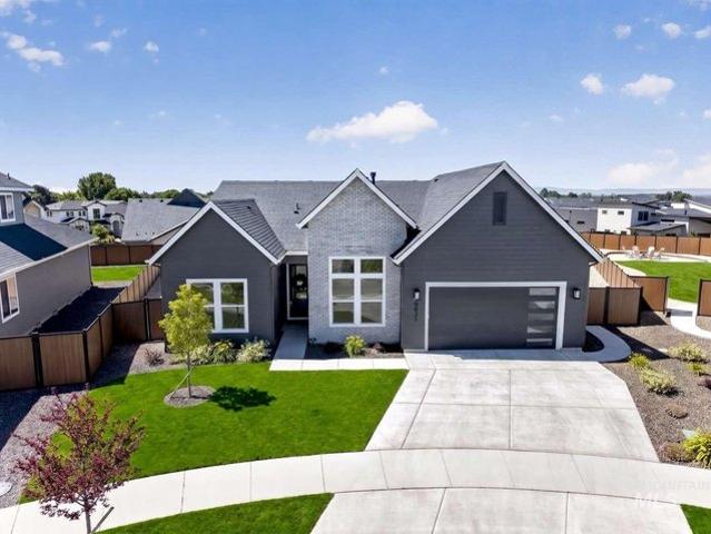 9831 W Novato St, Star, ID 83669