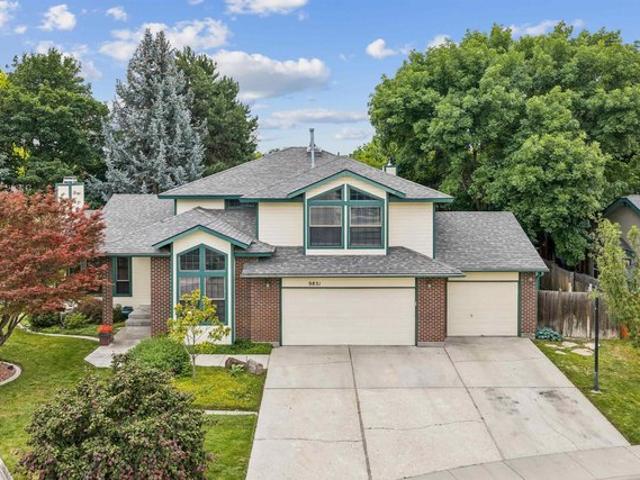 9831 W Ripley St, Boise, ID 83704