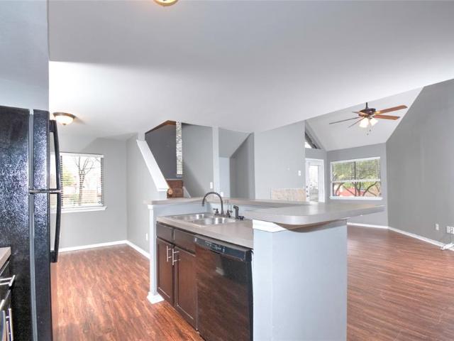 9831 Walnut Street # 209