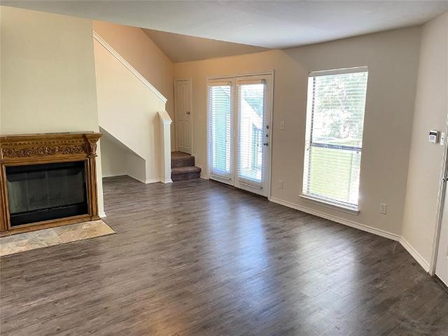 9831 Walnut Street # P208