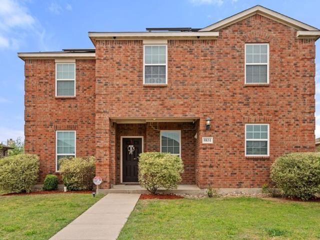 9831 Whistler Dr, Dallas, TX 75217