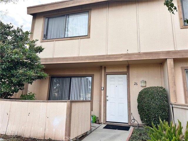 9831 Sepulveda Blvd Unit 26, North Hills, CA 91343