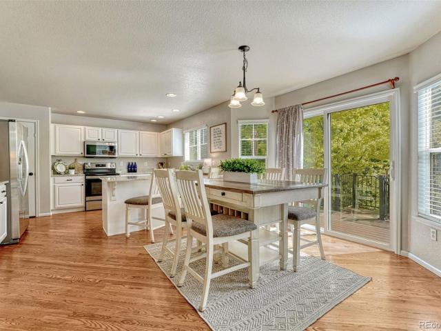 9832 Amber Rock Drive