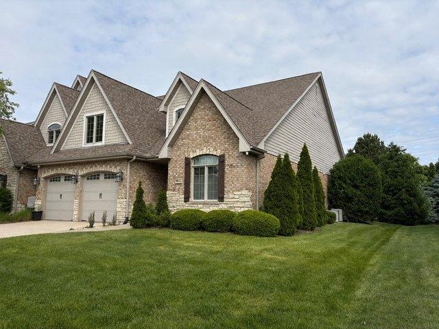 9832 Folkers Dr Unit 9832, Frankfort, IL 60423