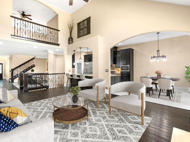 9832 Folkers Drive # 9832