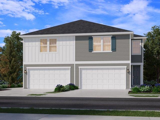 9832 Harper Village Cir, Jacksonville, FL 32219