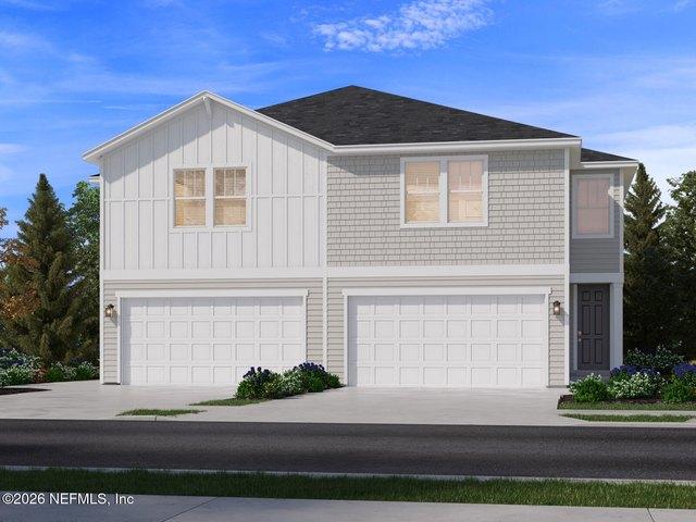 9832 Harper Village Cir, Jacksonville, FL 32219