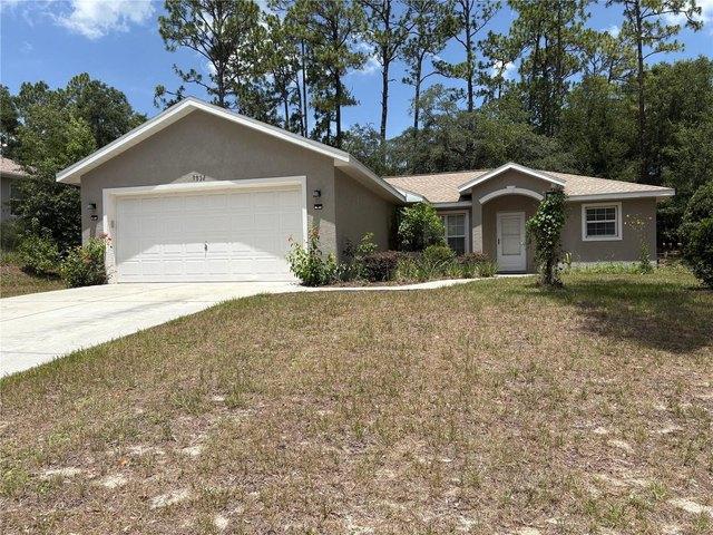 9832 SW 196th Avenue Rd, Dunnellon, FL 34432