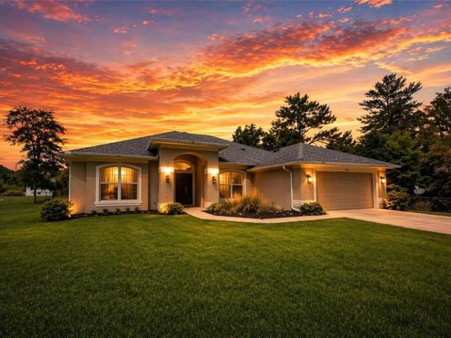 9832 SW 46th Ct, Ocala, FL 34476