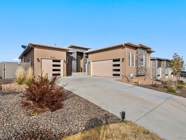 9833 Marble Canyon Way, Peyton, CO 80831