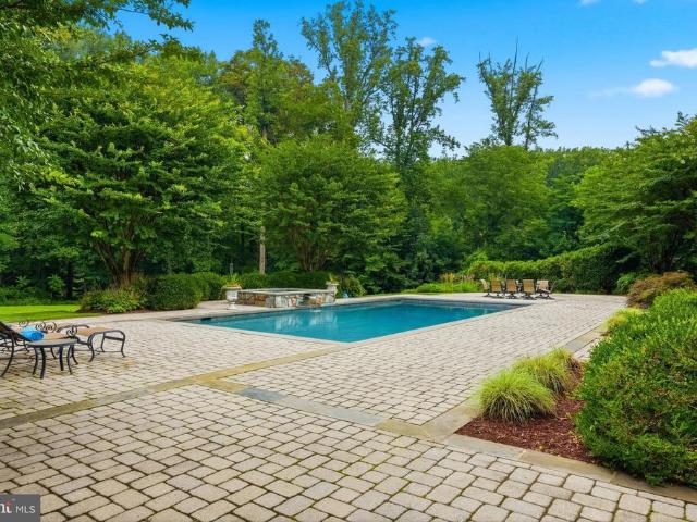 9833 Avenel Farm Drive
