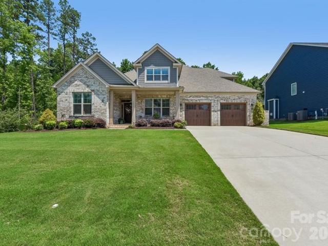 9833 Ardley Park Way, Charlotte, NC 28227