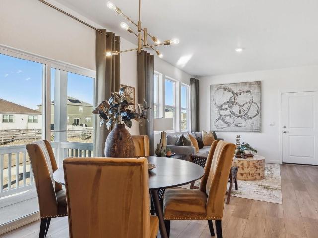 9833 Bahama St, Commerce City, CO 80022 | MLS #4692 | Compass
