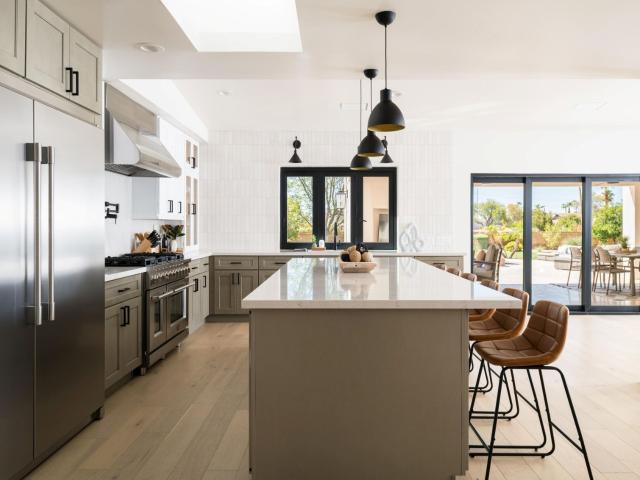 9833 E Desert Cove Avenue, Scottsdale, US, AZ