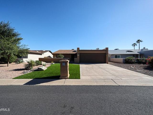 9833 E Watford Way, Sun Lakes, AZ 85248