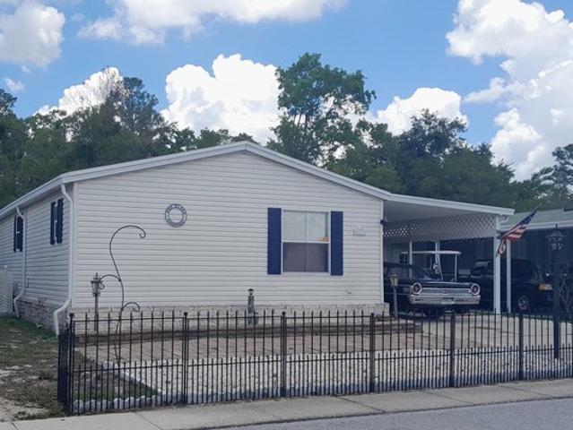 9833 Kenneth Ln Lot 115, Hudson, FL 34667