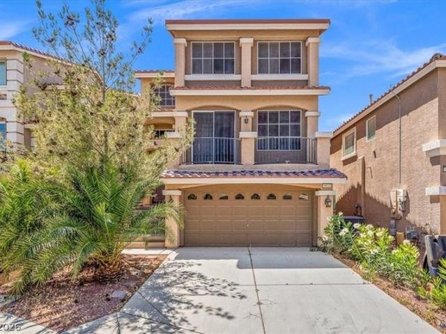 9833 Lone Canary Ct, Las Vegas, NV 89141