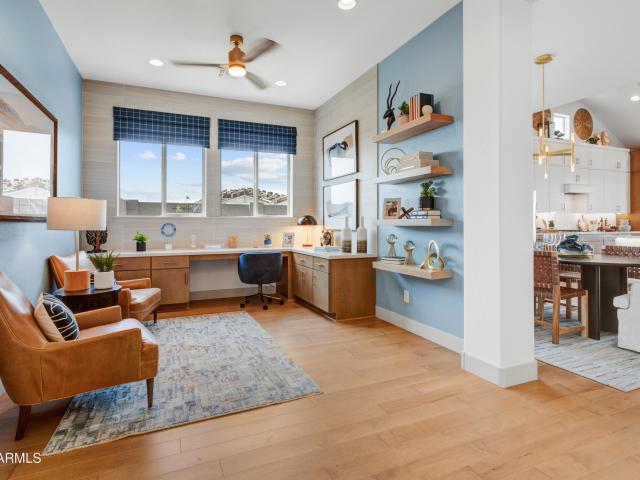 9833 s gold stone trail