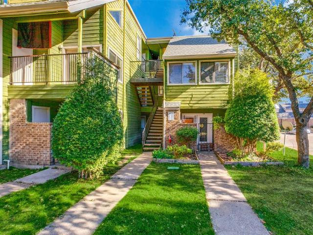 9833 Walnut St, Unit 203, Dallas, TX 75243 | MLS #21232