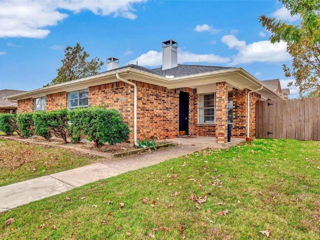 9833 Windy Ridge Rd, Frisco, TX 75033 | MLS #21254 | Compass