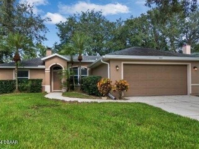 983 Countryside West Blvd, Port Orange, FL 32127