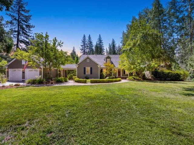 983 Coyote Hill Rd, Colfax, CA 95713
