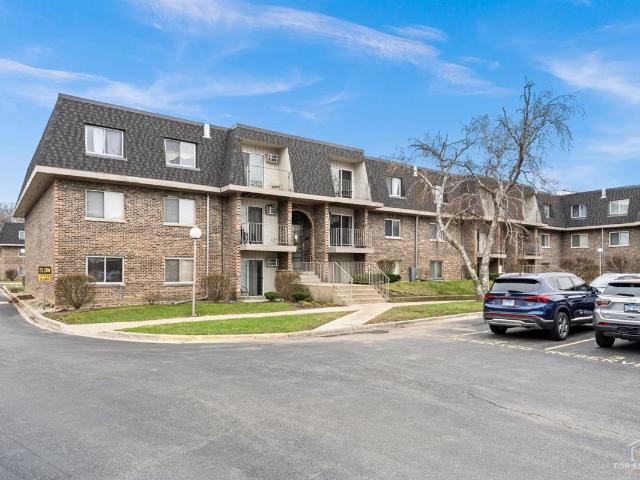983 Crimson Court # 2 206