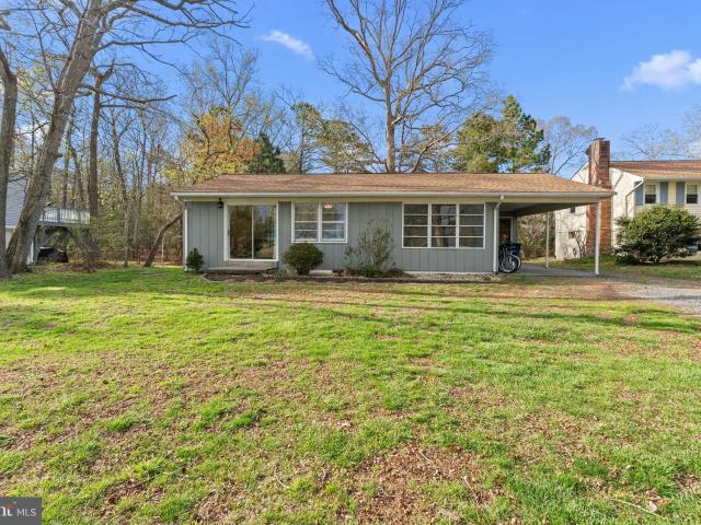 983 Bay Quarter Dr, Heathsville, VA 22473 | MLS #VANV2001