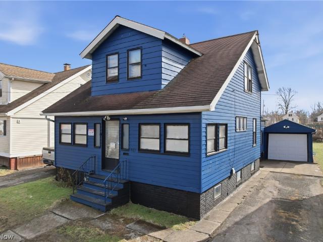 983 Garden Street NW