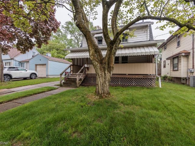 983 Dan Street