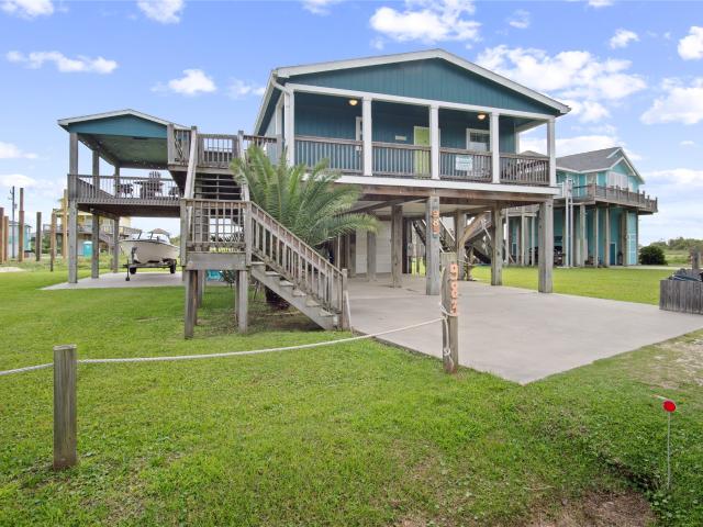 983 Driftwood Drive