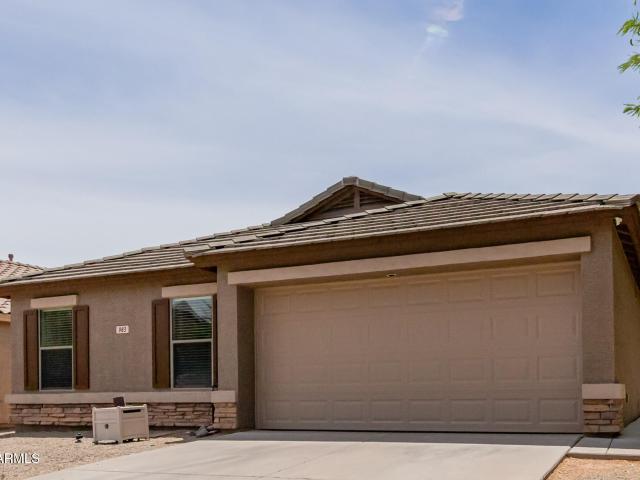 983 e palomino way