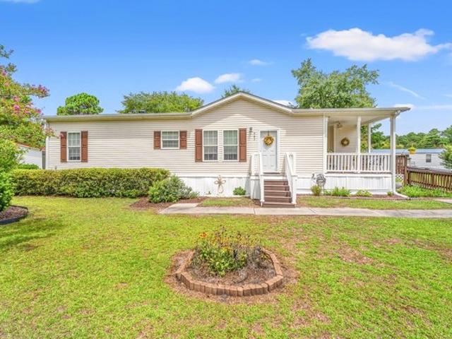 983 Jamestown Rd, Conway, SC 29526