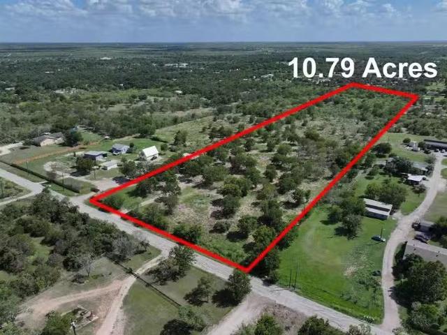 983 Long Hollow Rd, Dale, TX 78616 MLS 6698251