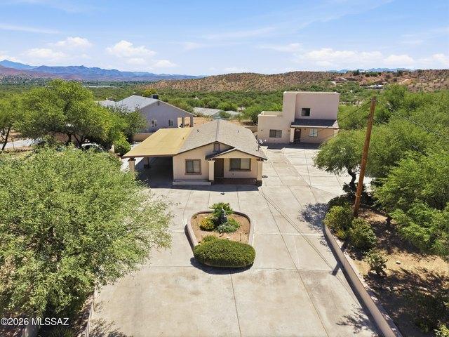 983 Matas Ct, Rio Rico, AZ 85648