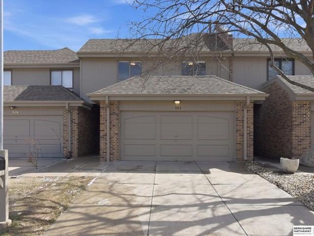 983 S 119th Ct, Omaha, NE 68154