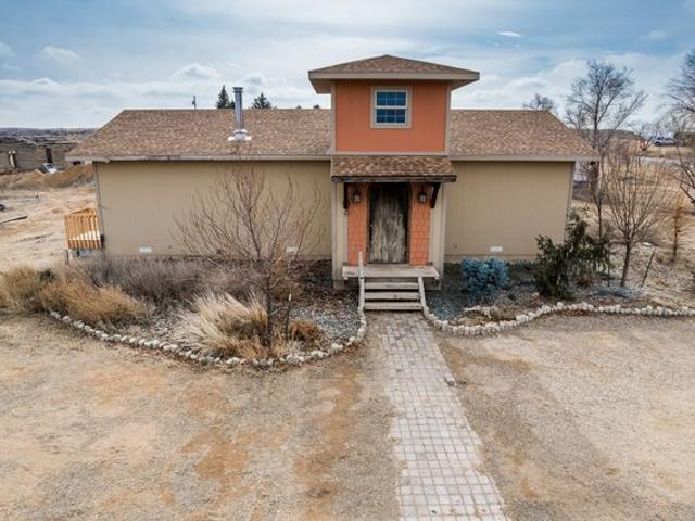 983 S 2500 E, Ballard, UT 84066