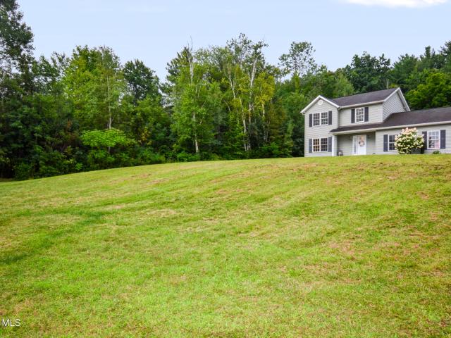 983 Sacandaga Road