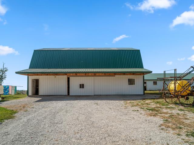 983 Shrout Road