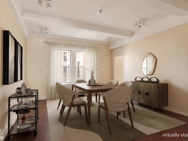 983 PARK Avenue 12A