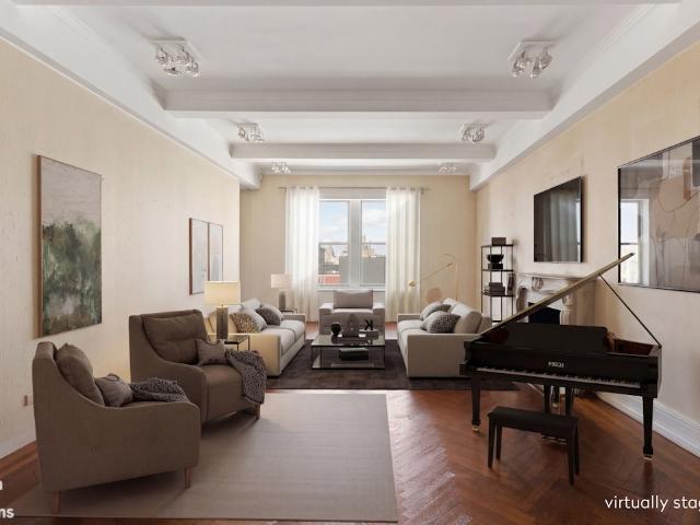 983 Park Avenue, New York, NY