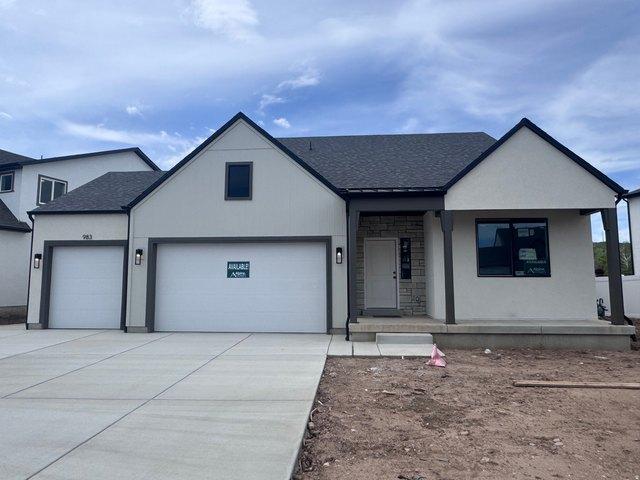 983 W Motor Vu Dr Unit 208, Riverdale, UT 84405